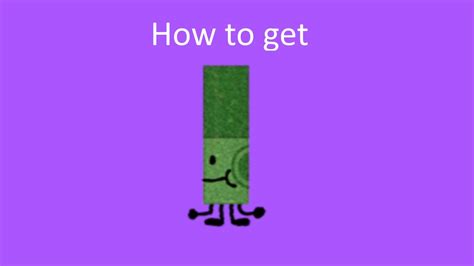 How To Get Grass Marker Youtube