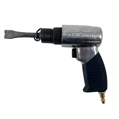 Mastercraft Air Powered Chisel Otl Webstore