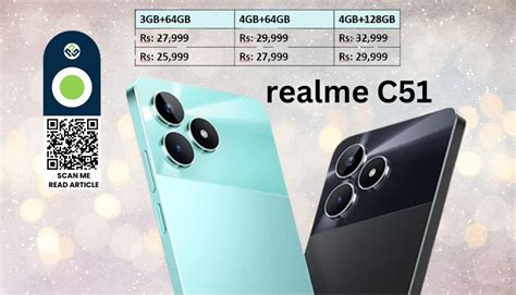 Realme C Price Drop Rs Off On All Variants In Pakistan Price Wise