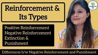 Reinforcement U0026 Its Types Learning Differences Doovi