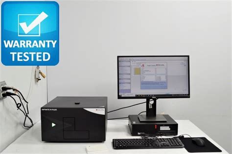 Used Tecan Infinite 200 Pro M Plex Microplate Reader For Sale Dotmed Listing 4613762