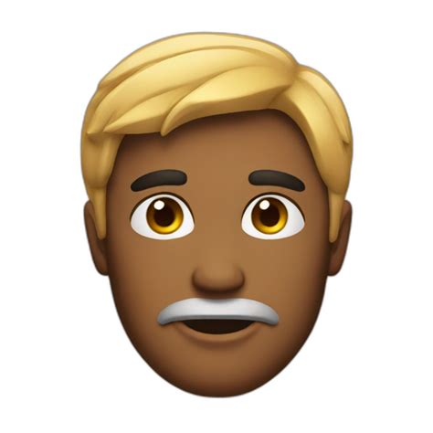 AI Emoji Generator