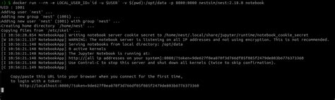 NEST Installation Instructions NEST Simulator User Documentation Documentation