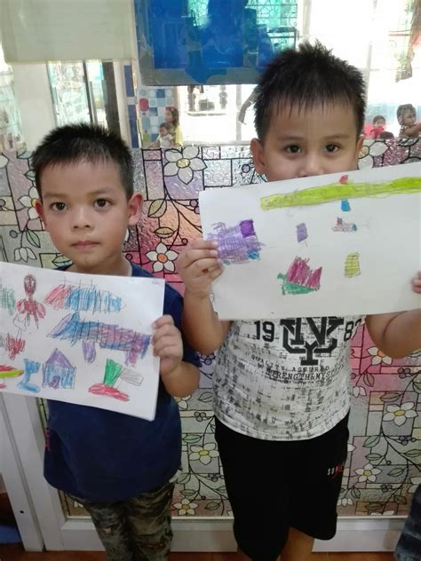 Atom Nursery รุ่นพี่ขอแจม