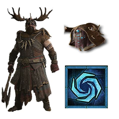 Buy Hurricane Druid Build Diablo 4 Service Kboosting