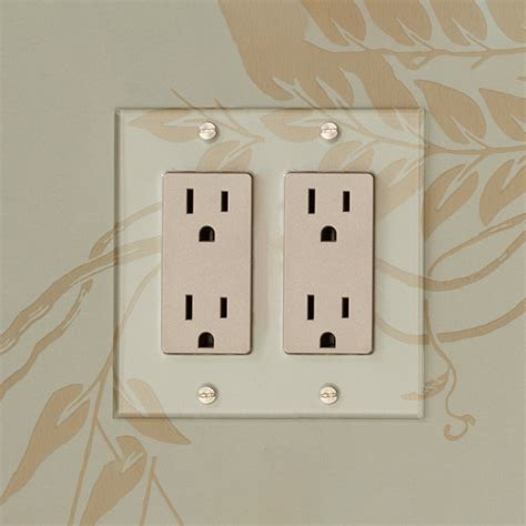 Electrical Outlet Hardware
