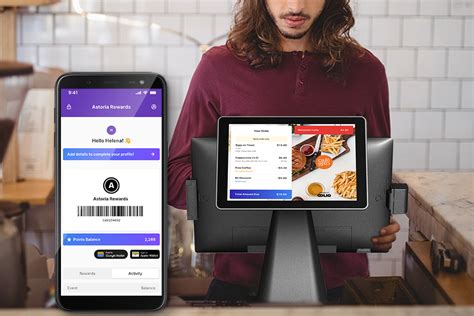 Hospitality Rewards Programs Customer Loyalty Software Oolio