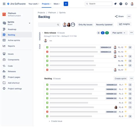 Unified Jira Test Management Testmo