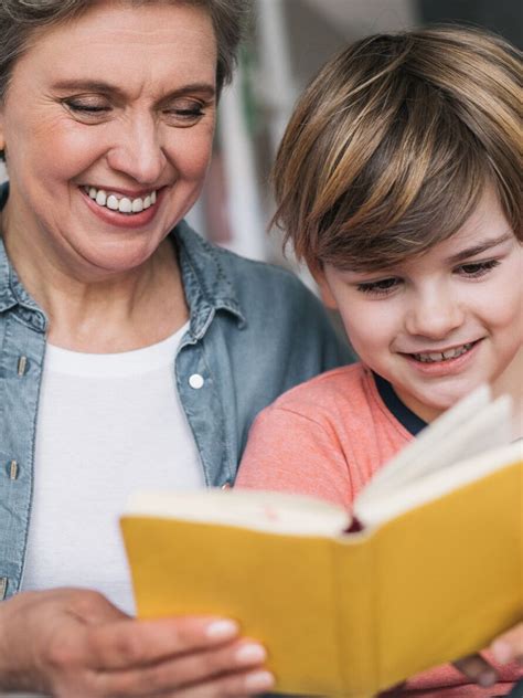 Consejos Y Amor Palabras De Una Abuela A Su Nieto Por Nacer