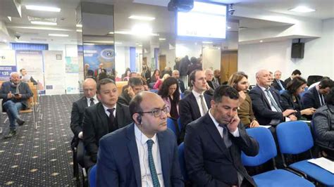 Евроклуб към БТПП представи Шведското председателство на Съвета на ЕС БЪЛГАРСКА ТЪРГОВСКО