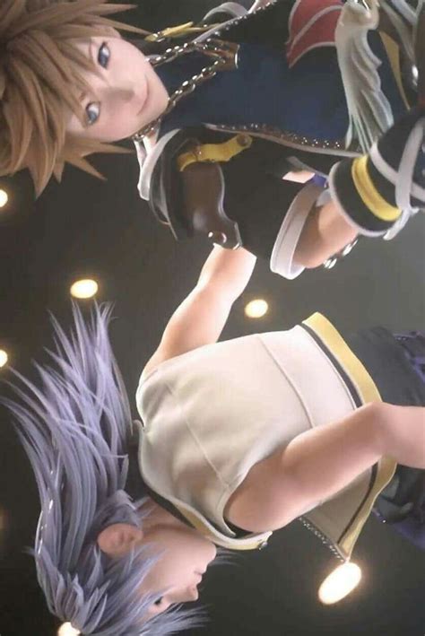 Pin By Lexie Q On Kingdom Hearts Kingdom Hearts Riku Kingdom Hearts Kingdom Hearts Ii