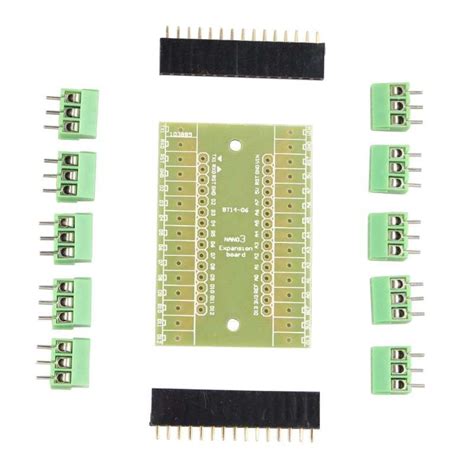 Protoshield Scheda Espansione Per Arduino Nano