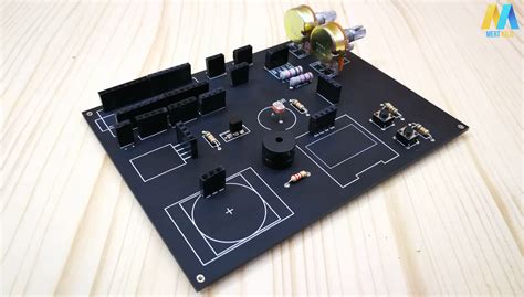 10 Basic Arduino Projects For Beginners Make At Least 15 Projects With A Single Board 6