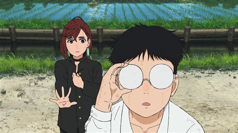 Dandadan Season 2 Confirmed For July 2025 Premiere