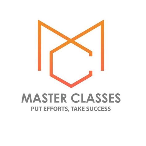 Master Classes Youtube