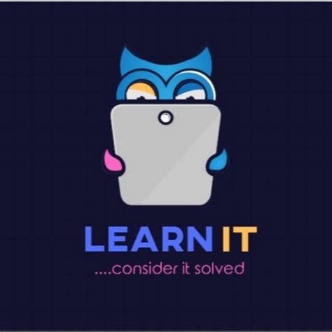 learnit youtube