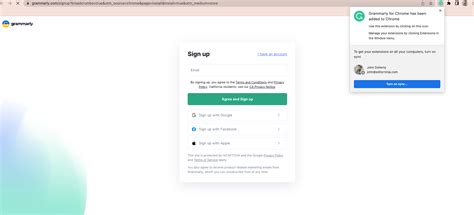 How To Add Grammarly To Google Docs EditorNinja How To Add Grammarly To Google Docs EditorNinja