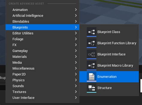 Switching Game States With Enumerations In Unreal Engine Jay Versluis