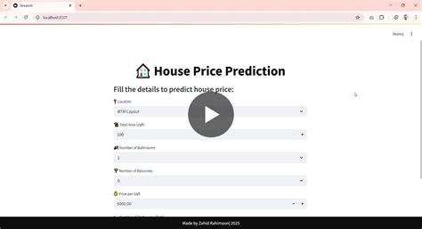 Machinelearning Python Streamlit Datascience Pandas Scikitlearn