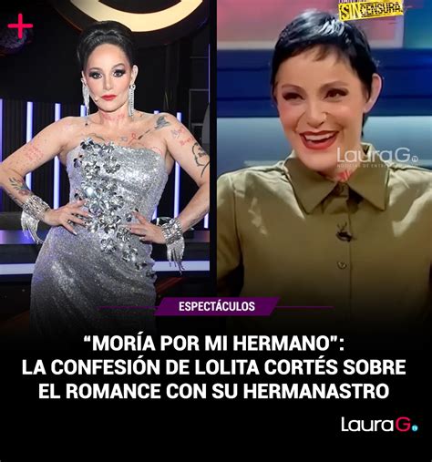 Laura Durante Una Reveladora Entrevista Con Gustavo Adolfo Infante