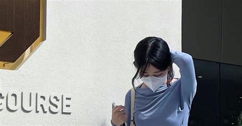 요즘 여대생 몸매 