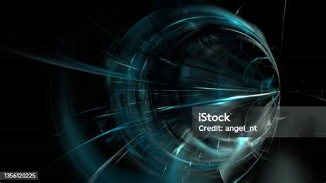 3d 지하철 통신 터널 고속 터널 회전 환상적인 원형 지하철 터널 속도 개념 전기 열차 현대 철도 지하철 철도에 대한 스톡 사진 및 기타 이미지 Istock