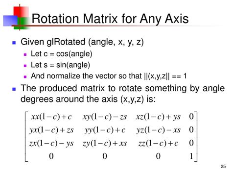 ppt transformations powerpoint presentation free download id 505315