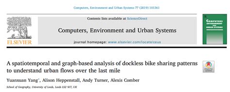 共享单车模式分析和社区发现（networkxgephi）—以上海为例 知乎