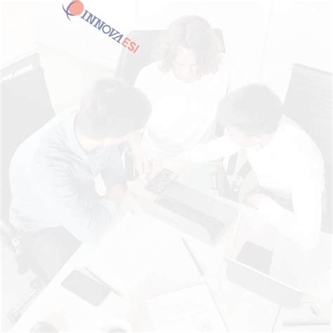 Innova Esi On Linkedin Wearehiring Jobopportunity2023 Joinourteam