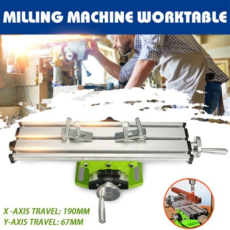 Mini Woodworking Machine Precision Multi Function Vicedeal