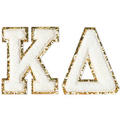 Kappa Delta Symbols
