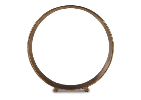 Ryandale Sculpture Set Of 2