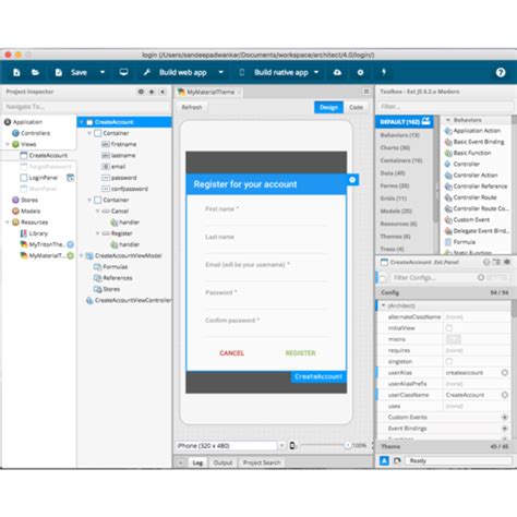 28 Best Sencha Alternatives Reviews Features Pros And Cons
