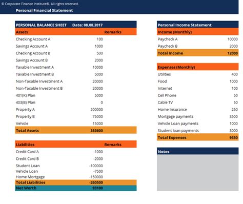 Financial Reporting Templates In Excel TEMPLATES EXAMPLE TEMPLATES EXAMPLE