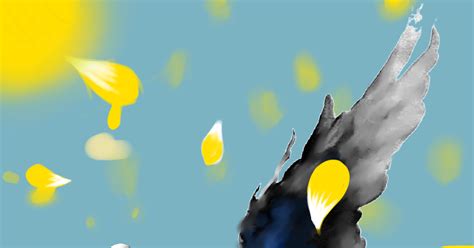 Asriel こころ Notificationのイラスト Pixiv