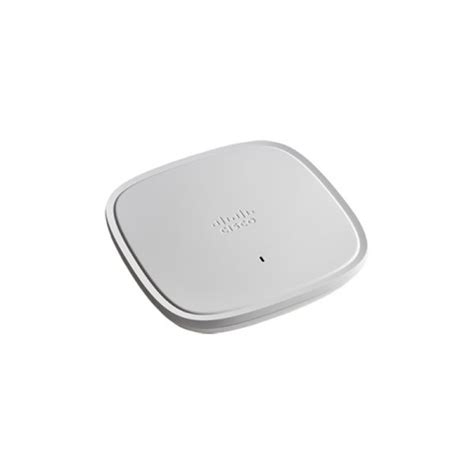 cisco c9117axi b catalyst 9100 series wi fi 6 access point