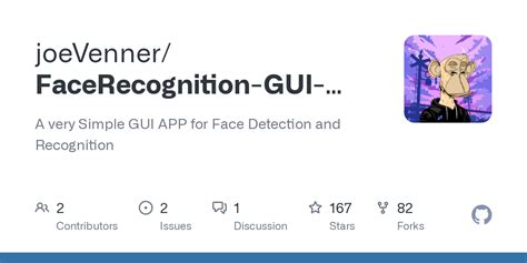 facerecognition gui app nameslist txt at master · joevenner