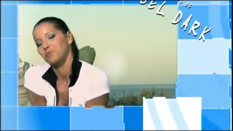 Angel Dark Private Xxx Stars In Heat