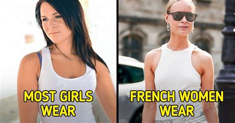 10 Features On French People That Can Perplex Any Newcomer Bright Side