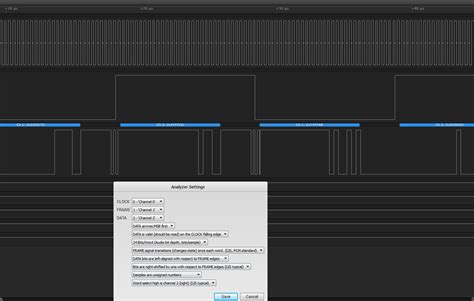 Stm32f4 Ics43432 I2s Digital Microphone Stmicroelectronics Community