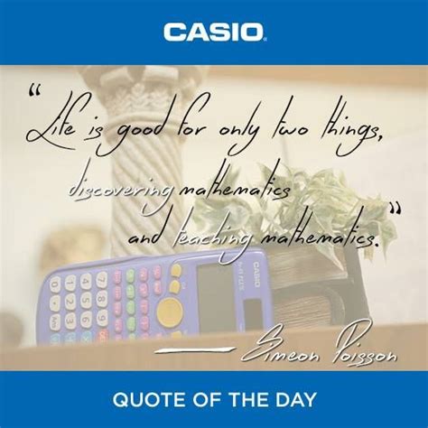 Math Education Quotes Quotesgram