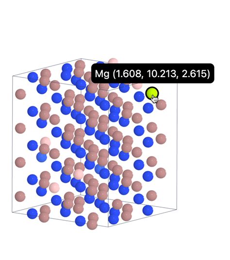Defining Defects Pymatgen Analysis Defects