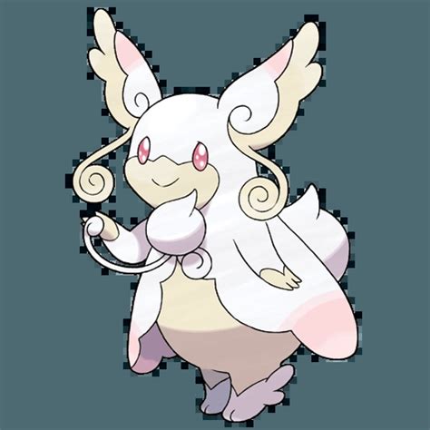 Mega Audino Best Moveset Weakness Shiny Max Cp And More
