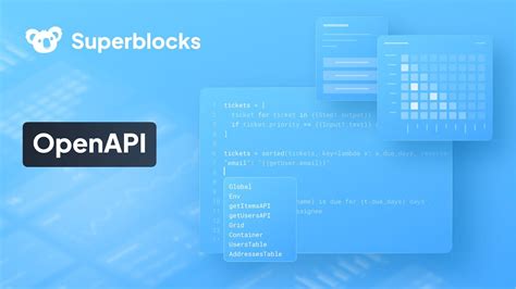 Openapi Youtube