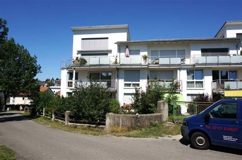 Immobilienhandel Und Vermittlung Teuscher Immobilien In Nürtingen