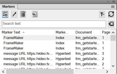 Whats New In Adobe Framemaker