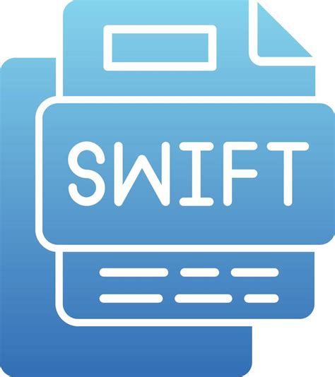 Swift Icon Vector Art Icons And Graphics For Free Download