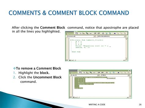 Ppt Dcit22computer Programming Ii Powerpoint Presentation Free Download Id2352091