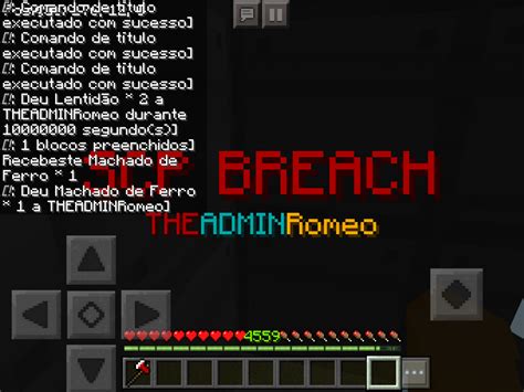 Scp Cb Minecraft Map