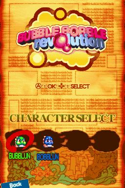 Bubble Bobble Revolution Hardcore Gaming 101